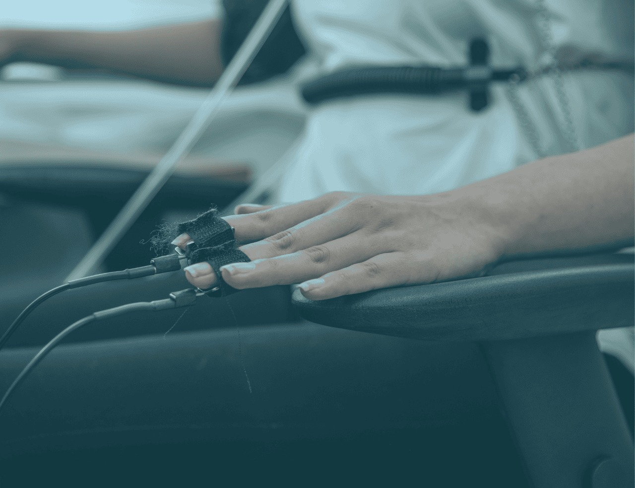 What to Expect During a Polygraph Examination - and How to Prepare ...